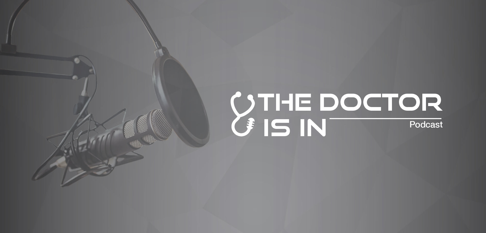 The Doctor Is In Podcast – Martin Clinic