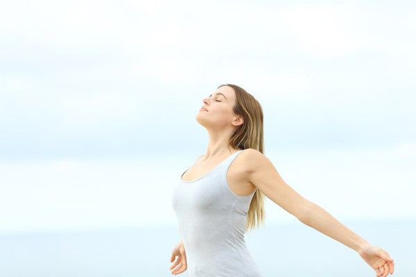 3 Surprising Causes Of Weak Lungs – Martin Clinic