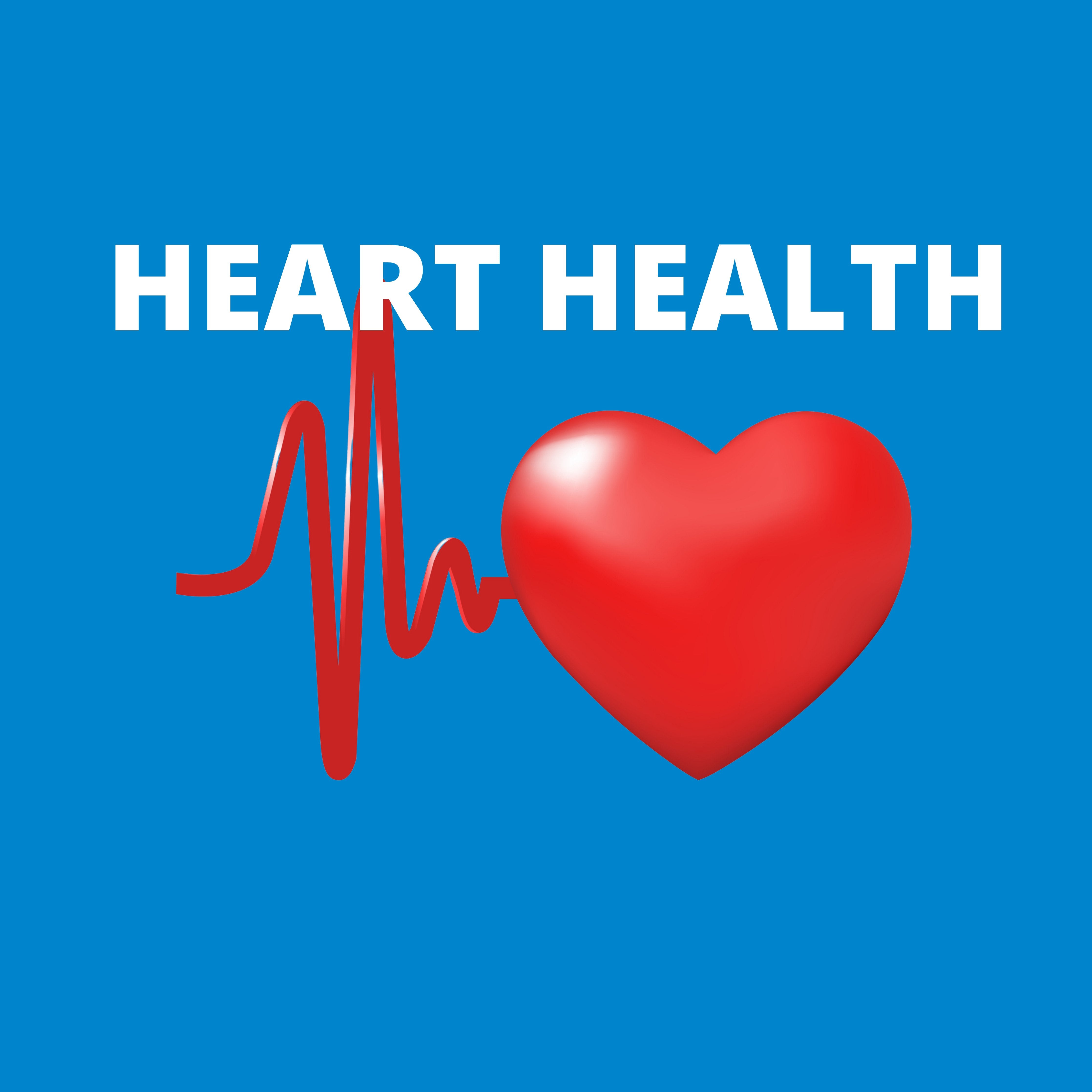 Heart Health – Martin Clinic
