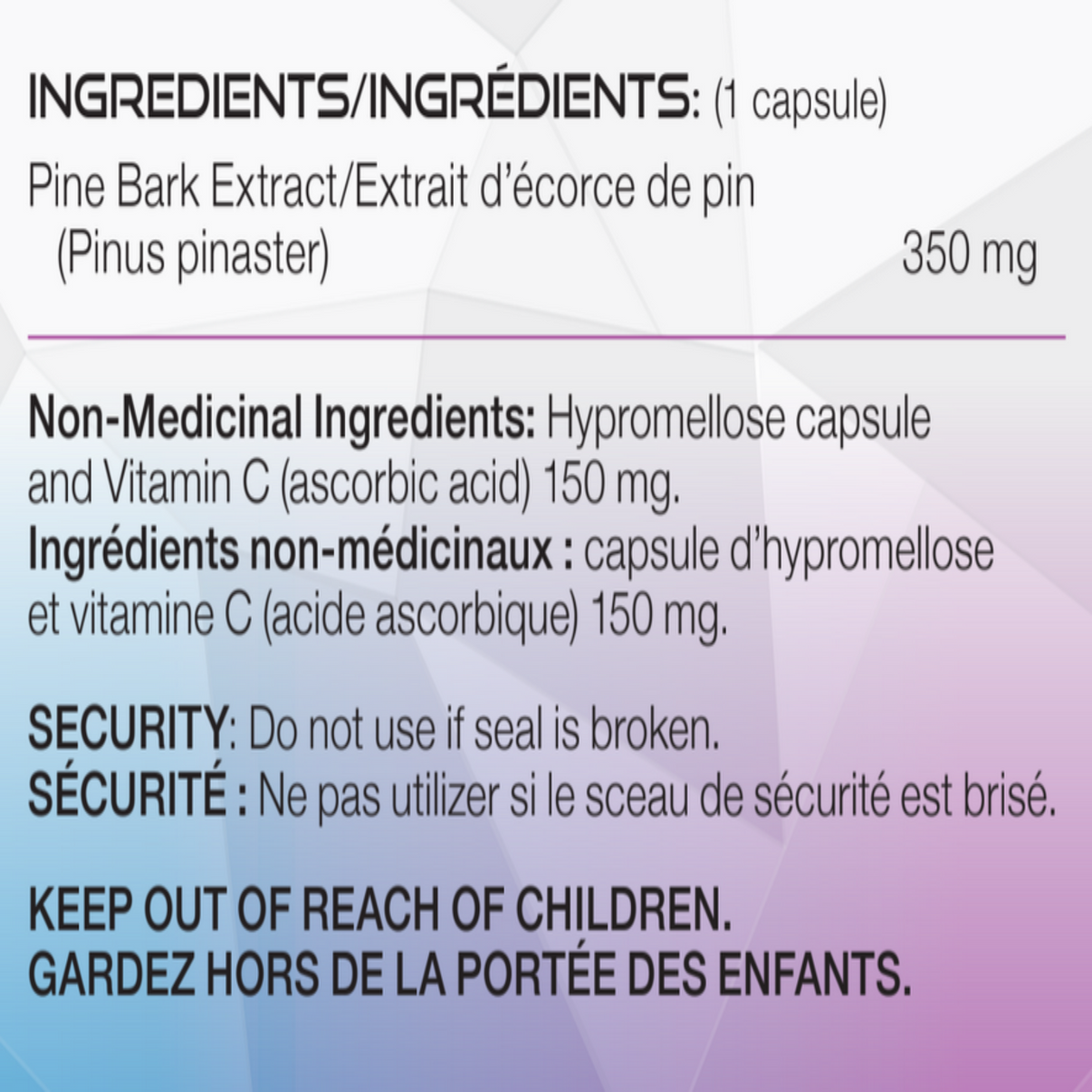 Navitol Ultra Strength from the Martin Clinic