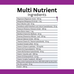 Multivitamin Liquid from the Martin Clinic